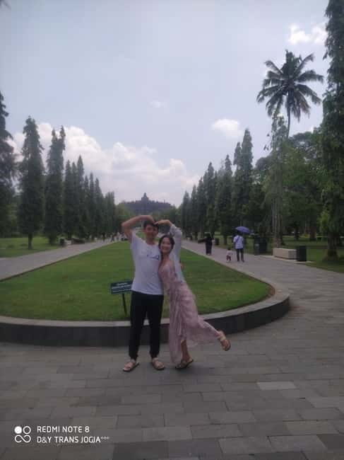 Tour Borobudur and Prambanan Temple - The Itinerary: What to Expect