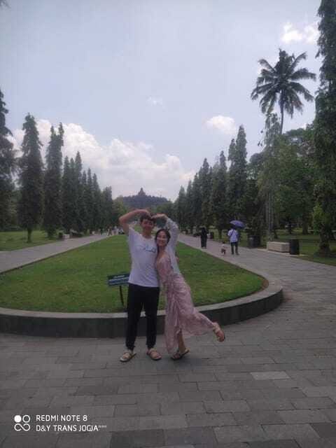 Tour Borobudur and Prambanan Temple - Final Words
