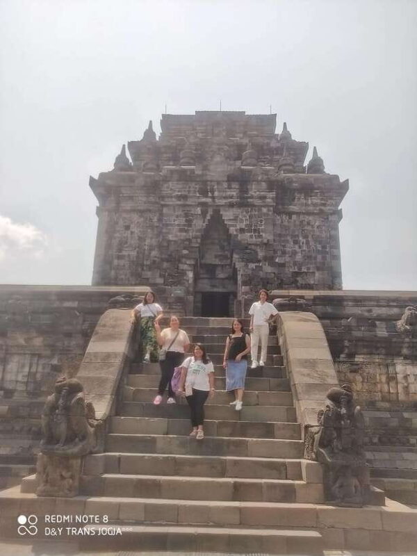 Tour Borobudur and Prambanan Temple - Analyzing Value and Practical Details