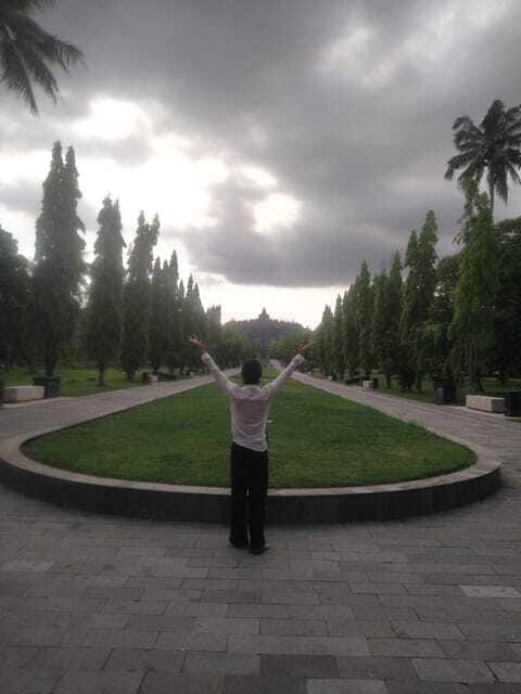 Tour Borobudur and Prambanan Temple - FAQ