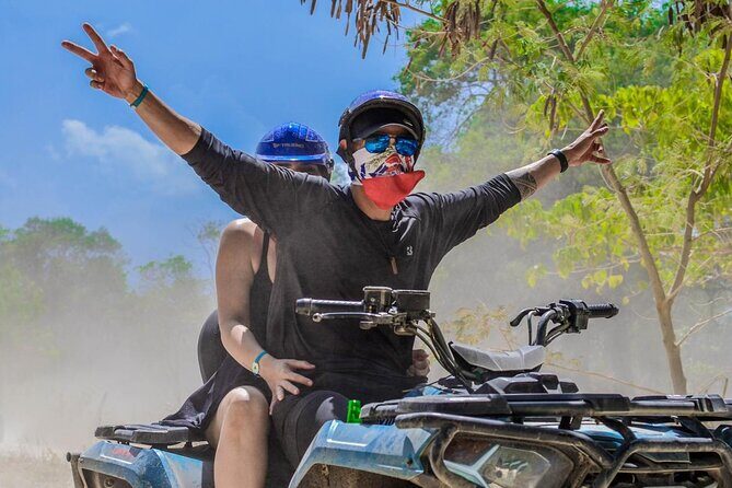 Tour Buggy Playa Macao Cueva Casa Tipica Punta Cana - A Detailed Look at What the Tour Offers