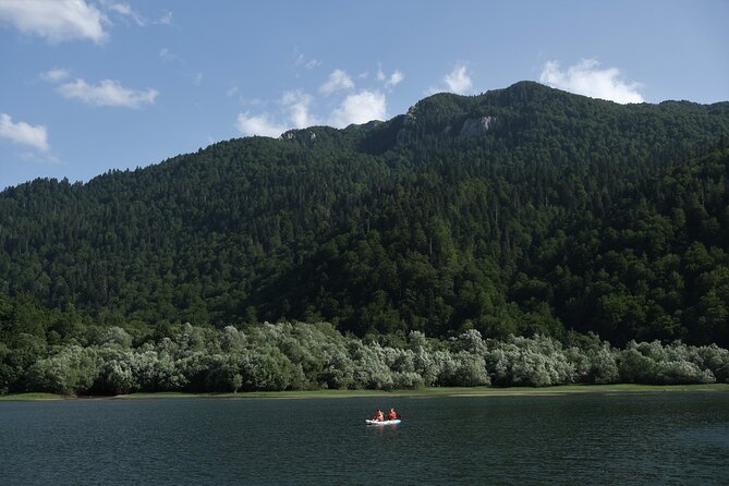 Tour by train - Who is This Tour Best For?