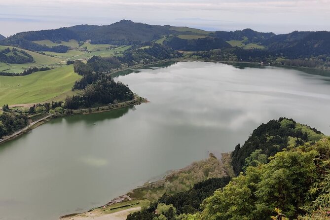 Tour by Zafira on the Island of São Miguel Azores - Tour Details and Itinerary