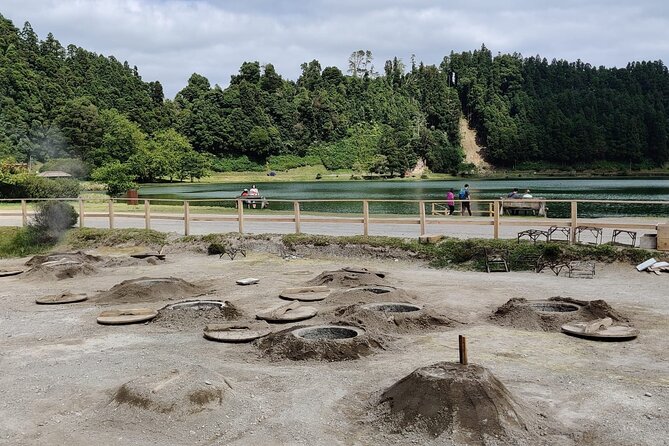 Tour by Zafira on the Island of São Miguel Azores - Pricing and Payment Options