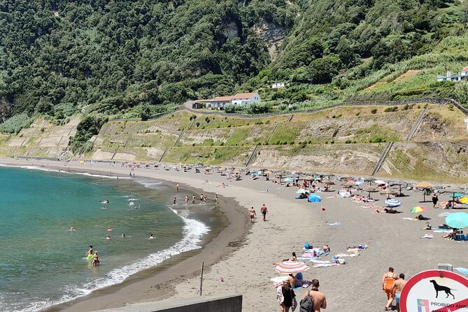 Tour by Zafira on the Island of São Miguel Azores - Cancellation Policy