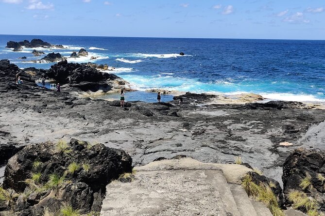 Tour by Zafira on the Island of São Miguel Azores - Customer Reviews and Feedback