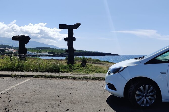 Tour by Zafira on the Island of São Miguel Azores - Contact and Booking Information