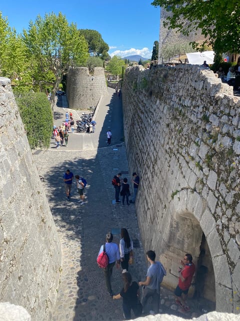 tour Cannes Antibes st Paul de Vence - Why This Tour Is a Good Choice