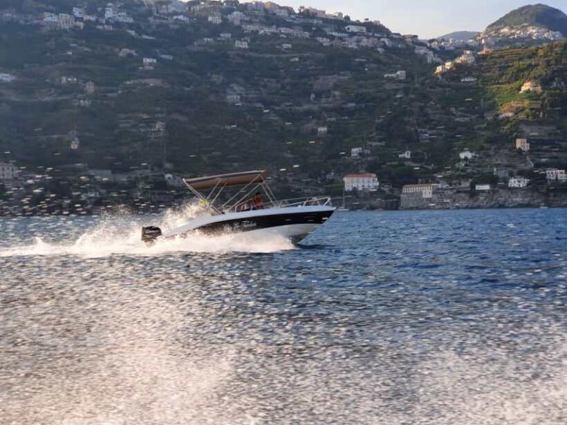 Tour Capri: discover the island of VIPs by boat - Final Thoughts