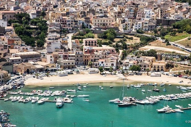 Tour Castellammare, Scopello and Zingaro from Palermo - Practical Aspects and What They Mean for You
