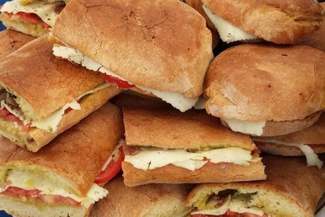 Tour Castellammare, Scopello and Zingaro from Palermo - Who Should Consider This Tour?