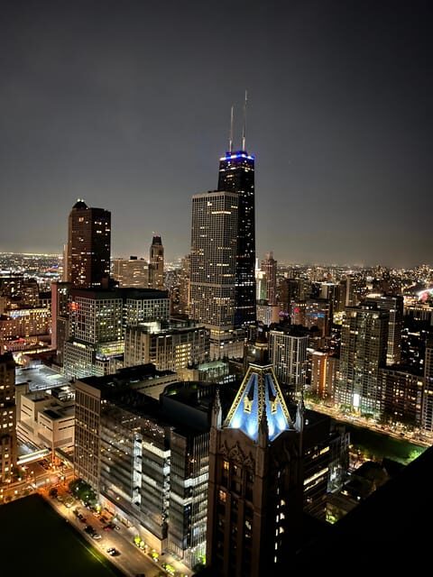 Tour Chicago LGBTQ+ Style - A Deep Dive Into the Itinerary