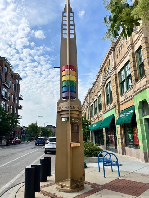 Tour Chicago LGBTQ+ Style - Practical Tips for Participants