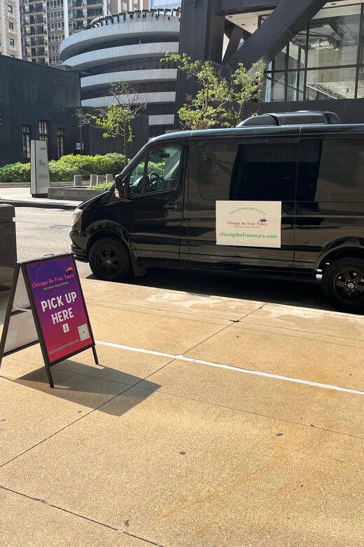 Tour Chicago LGBTQ+ Style - FAQ