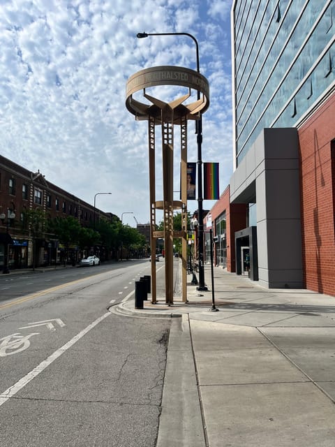 Tour Chicago LGBTQ+ Style - What Will You Experience on the Tour?