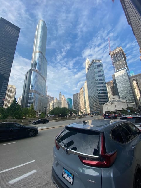 Tour Chicago LGBTQ+ Style - Practical Details: What You Need to Know