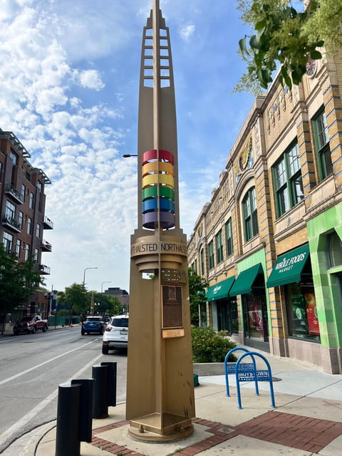 Tour Chicago LGBTQ+ Style - Who Is This Tour Best For?