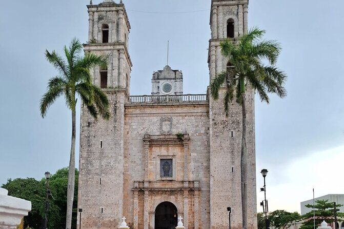 Tour Chichen Itza, Cenote and Valladolid All Inclusive - Exploring Chichen Itza: The Heart of the Maya