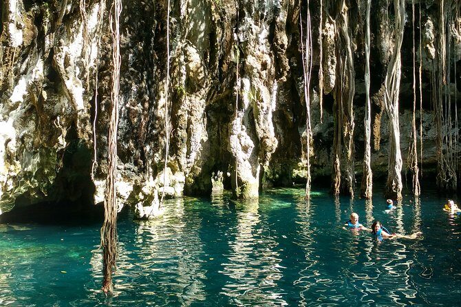 Tour Chichen Itza - Cenote - Izamal from Valladolid - The Experience: A Detailed Breakdown