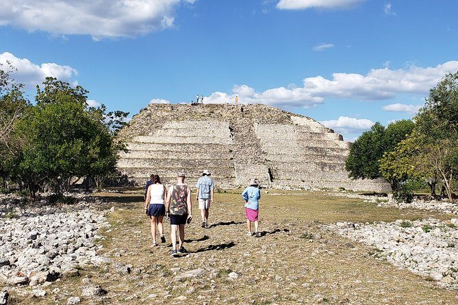 Tour Chichen Itza - Cenote - Izamal from Valladolid - Authentic Experiences and Cultural Support