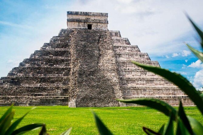 Tour Chichen Itza, Cenote & Valladolid exclusively from Cancun - Practical Details to Consider