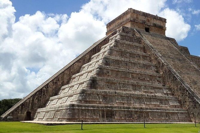 Tour Chichen Itza, Cenote & Valladolid exclusively from Cancun - Who Should Consider This Tour?
