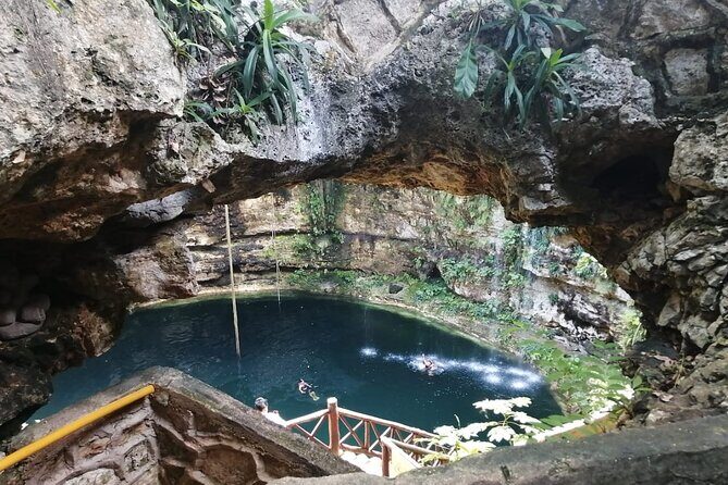 Tour Chichen Itza, Cenote & Valladolid exclusively from Cancun - Final Thoughts