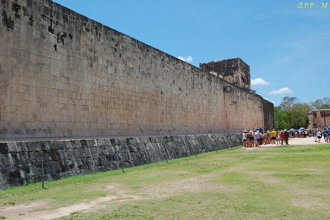 Tour Chichen Itza, Cenote & Valladolid from Playa del Carmen - Final Thoughts