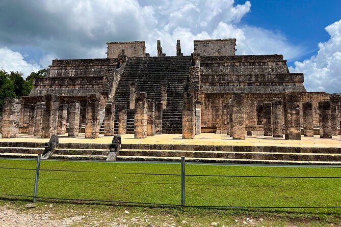Tour Chichen Itza Early - FAQs