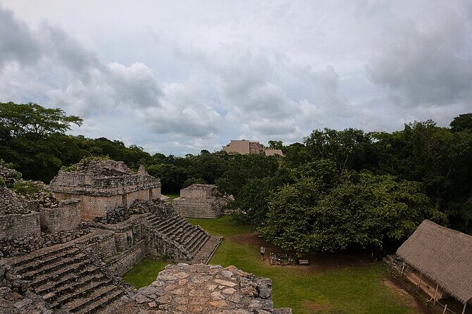 Tour Chichen Itza Ek Balam Guided Cenote and Food of Valladolid - Is This Tour Right for You?