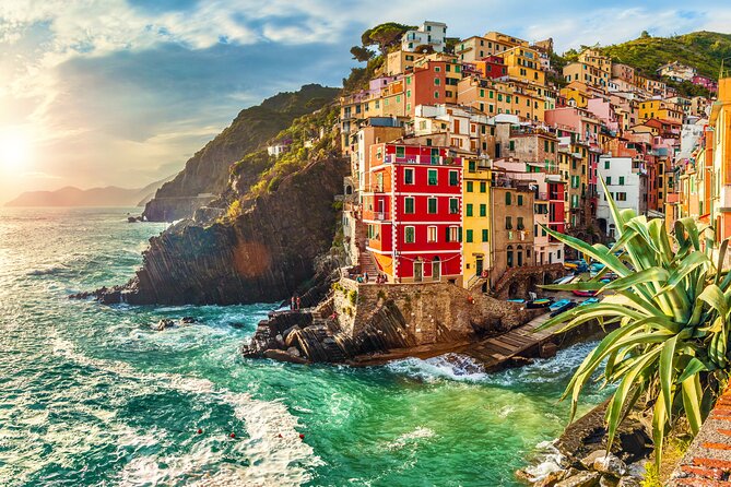 Tour Cinque Terre and Pisa Leaning Tower From Florence Private - Pickup and Meeting Arrangements