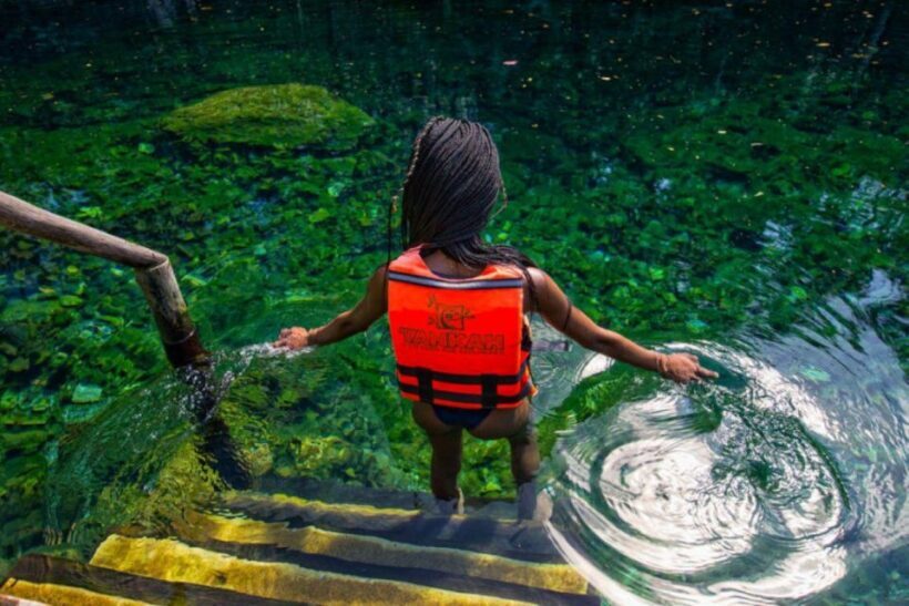Tour Coba Ruins & Refreshing Cenote Xux Ha Swim With Lunch - Exploring the Coba Ruins & Cenote Xux Ha: A Practical Guide to an Authentic Yucatán Adventure
