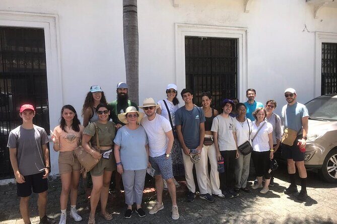 Tour Colonial Experience - Practical Tips for Participants