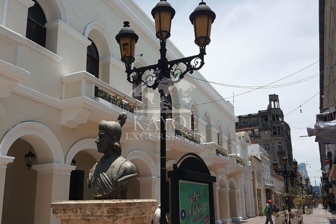 Tour Colonial Experience - Who Should Consider This Tour?