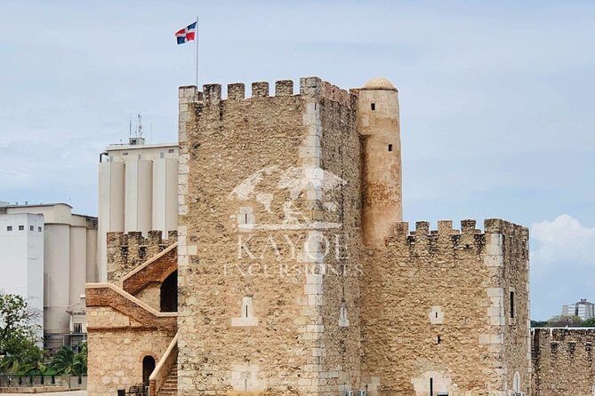 Tour Colonial Experience - Frequently Asked Questions