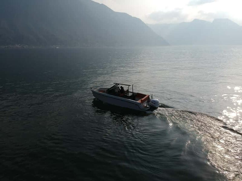 Tour Como Bellagio: Lake Como Shared 3 hours - An Authentic Lakeside Adventure in Just Three Hours