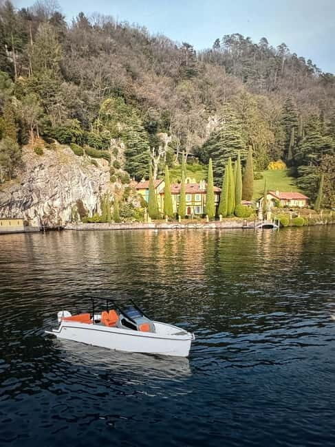 Tour Como Bellagio: Lake Como Shared 3 hours - Why This Tour Works for Travelers