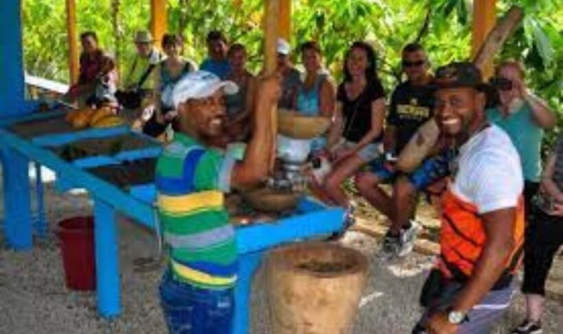 Tour Cultural For Small Group Visit Basilica Higuey - A Practical, Authentic Dive into the Dominican Republic