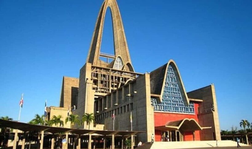 Tour Cultural For Small Group Visit Basilica Higuey - Final Thoughts