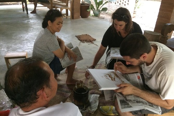 Tour d' village of Borobudur - Authenticity in Action: What Travelers Are Saying