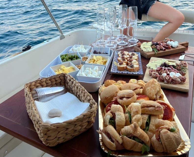 Tour da Amalfi a Positano in Barca - Who Is This Tour Best For?