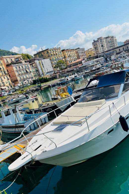 Tour da Amalfi a Positano in Barca - Final Thoughts