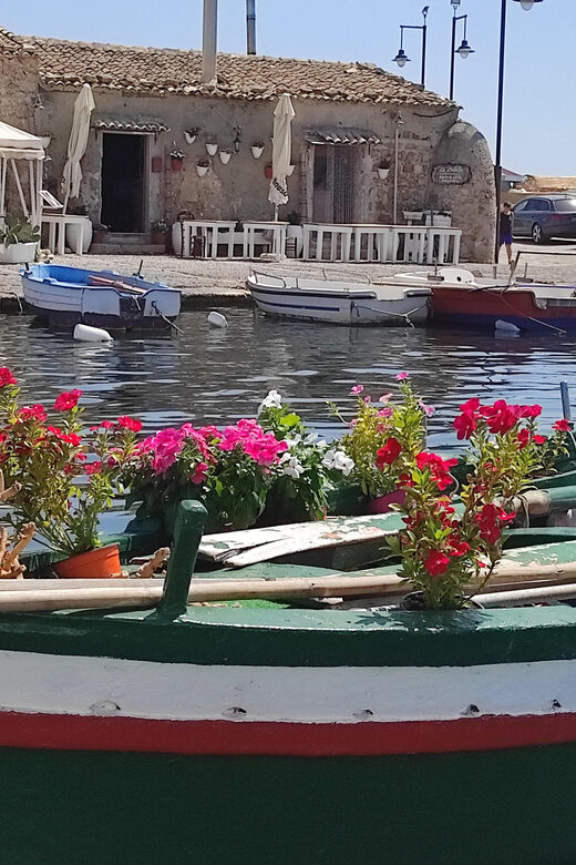 Tour da Avola A Plemmirio (Siracusa) Immersi nelle riserve - Introduction: What’s This Tour All About?