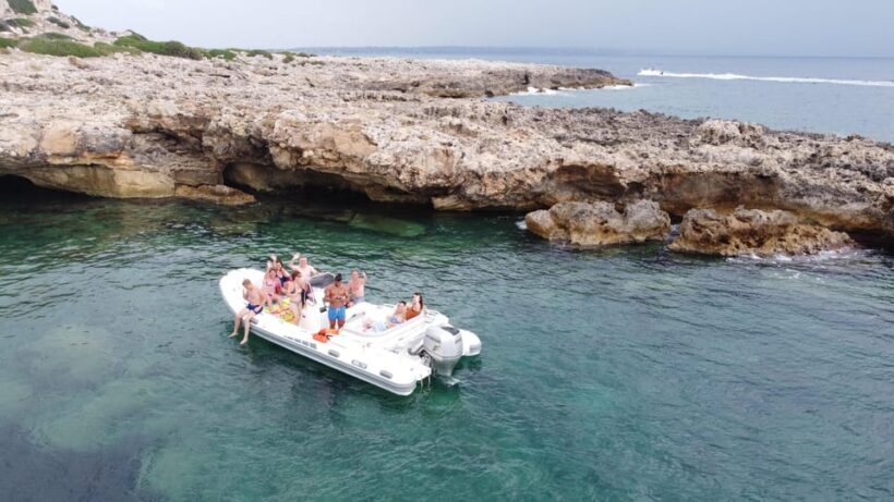 Tour da Avola A Plemmirio (Siracusa) Immersi nelle riserve - What’s Included and What to Expect