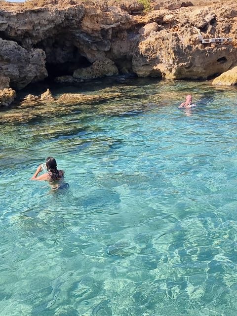 Tour da Avola A Plemmirio (Siracusa) Immersi nelle riserve - Practical Details: What You Need to Know