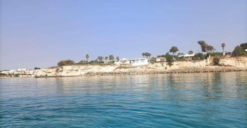 Tour da Avola A Portopalo con sosta e visita a Marzamemi - What to Expect on the Day