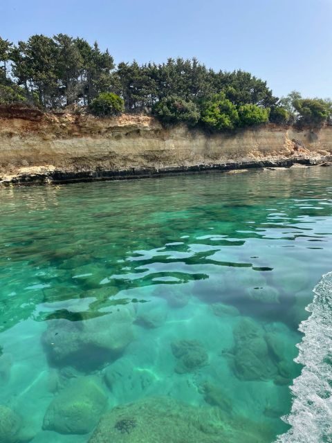 Tour da Avola A Portopalo con sosta e visita a Marzamemi - Final Thoughts