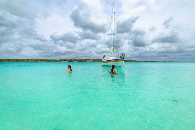 Tour Dawn Private Tour of the Lagoon of Bacalar - Authentic Experiences and Visitor Feedback