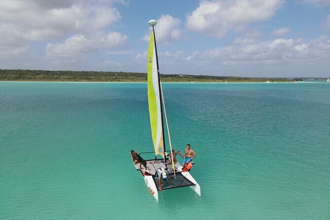 Tour Dawn Private Tour of the Lagoon of Bacalar - FAQ