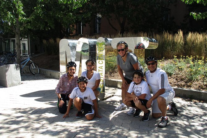 Tour de Cambridge Guided Bicycle Tour - FAQ